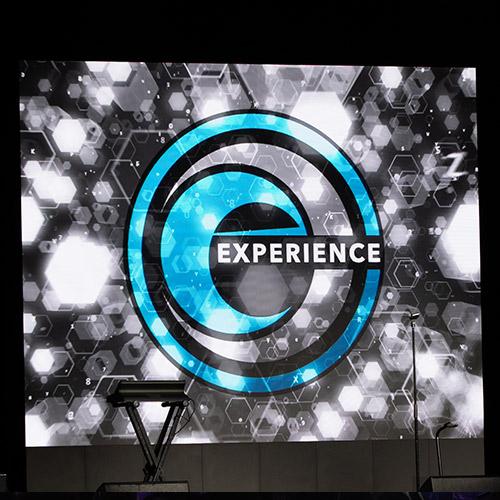 EDGE LED Video Wall - EDGE LED Panels - THOR AV