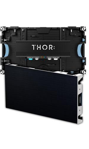 THOR AV - LED WALLS and STAGE MICROPHONES